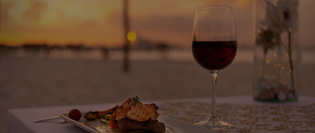 Hotel Beachscape Kin ha Villas & Suites en la playa de Cancún