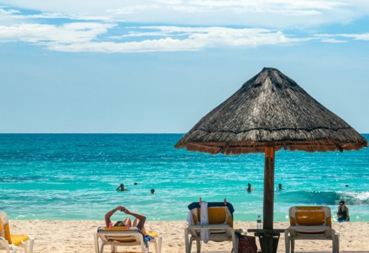 All you have to know if you stay in cancun hotel zone | Beachscape Kin ...