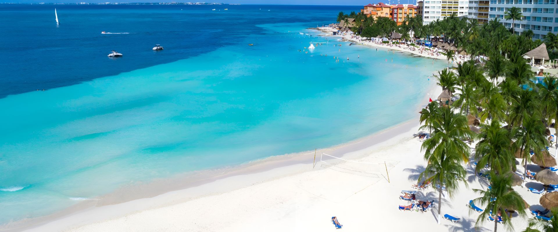 Live beach Beachscape Kin Ha Villas & Suites Cancún, Web Oficial