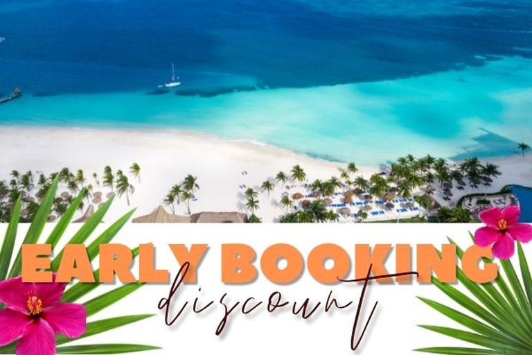 Hotel Beachscape Kin ha Villas & Suites en la playa de Cancún