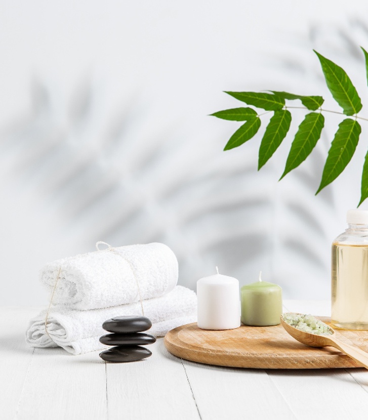 Hotel Beachscape Kin ha Villas & Suites en la playa de Cancún