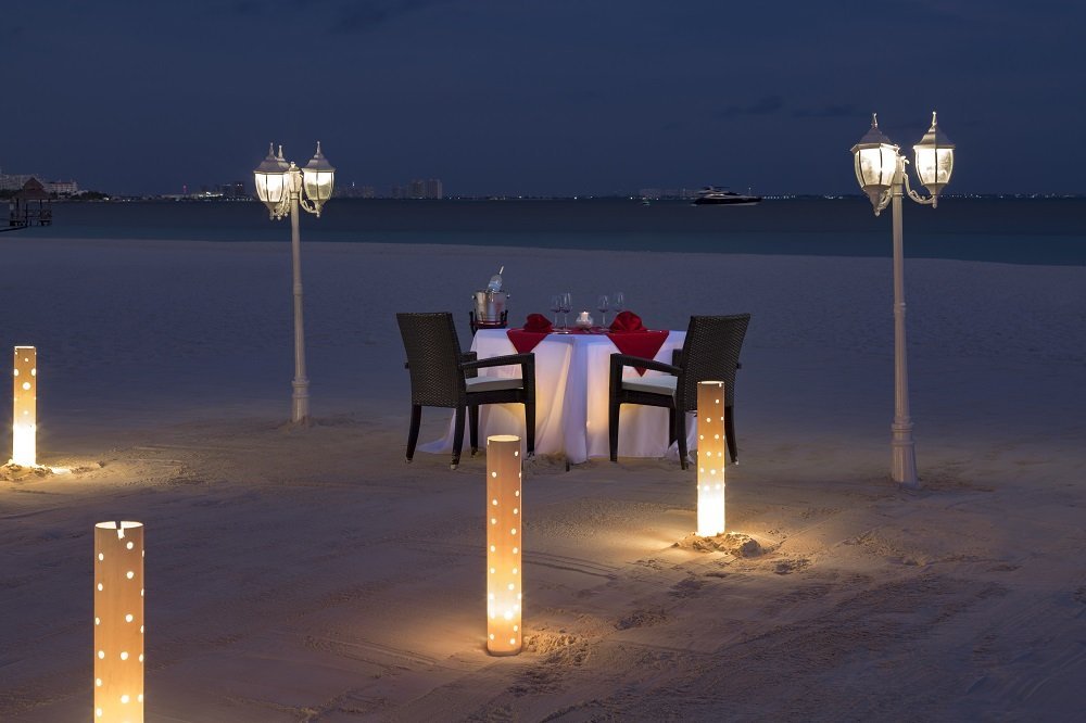 Resort en Cancún | Beachscape Kin Ha Villas & Suites