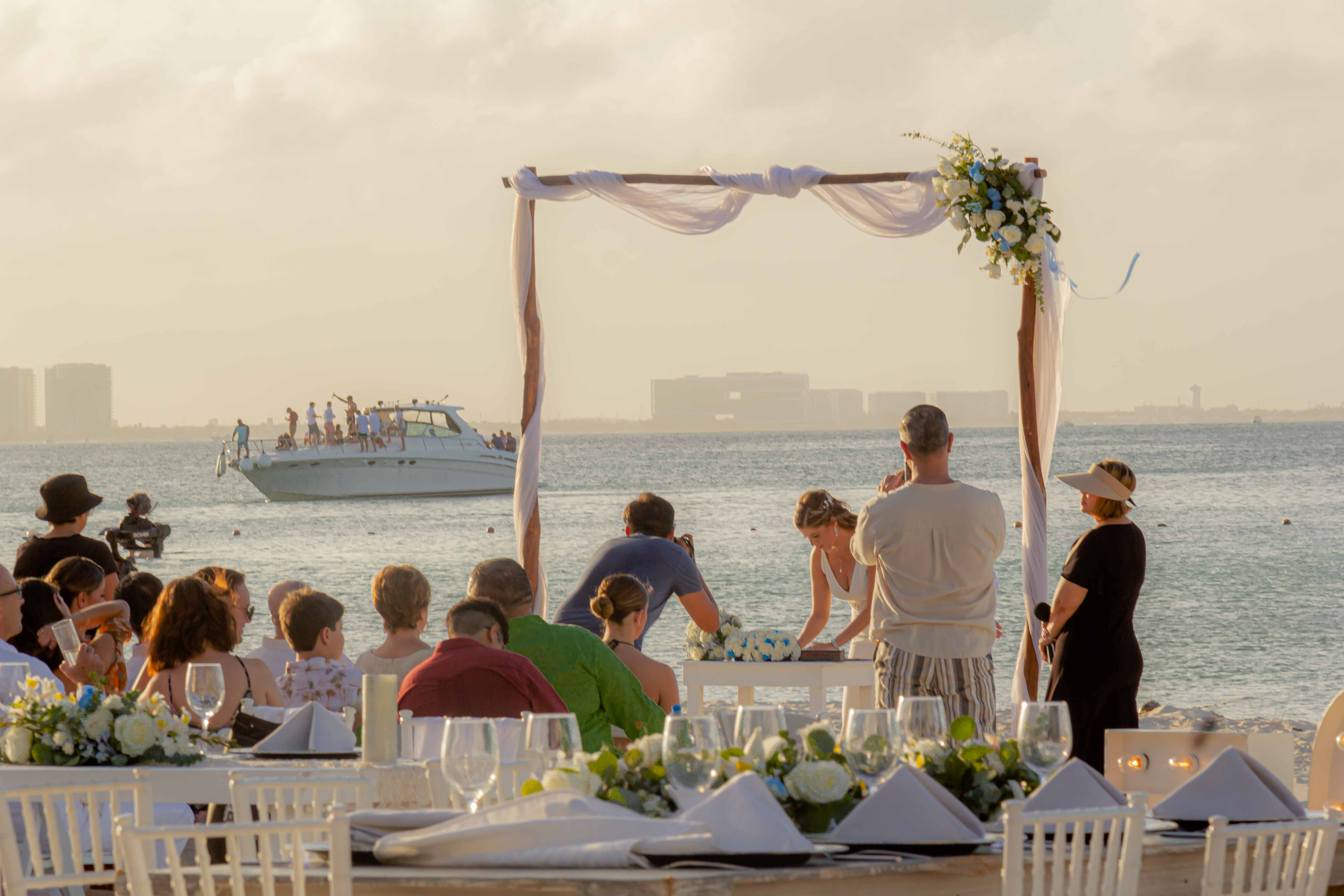 Fotos del Beachscape Kin Ha Villas & Suites, WEB OFICIAL