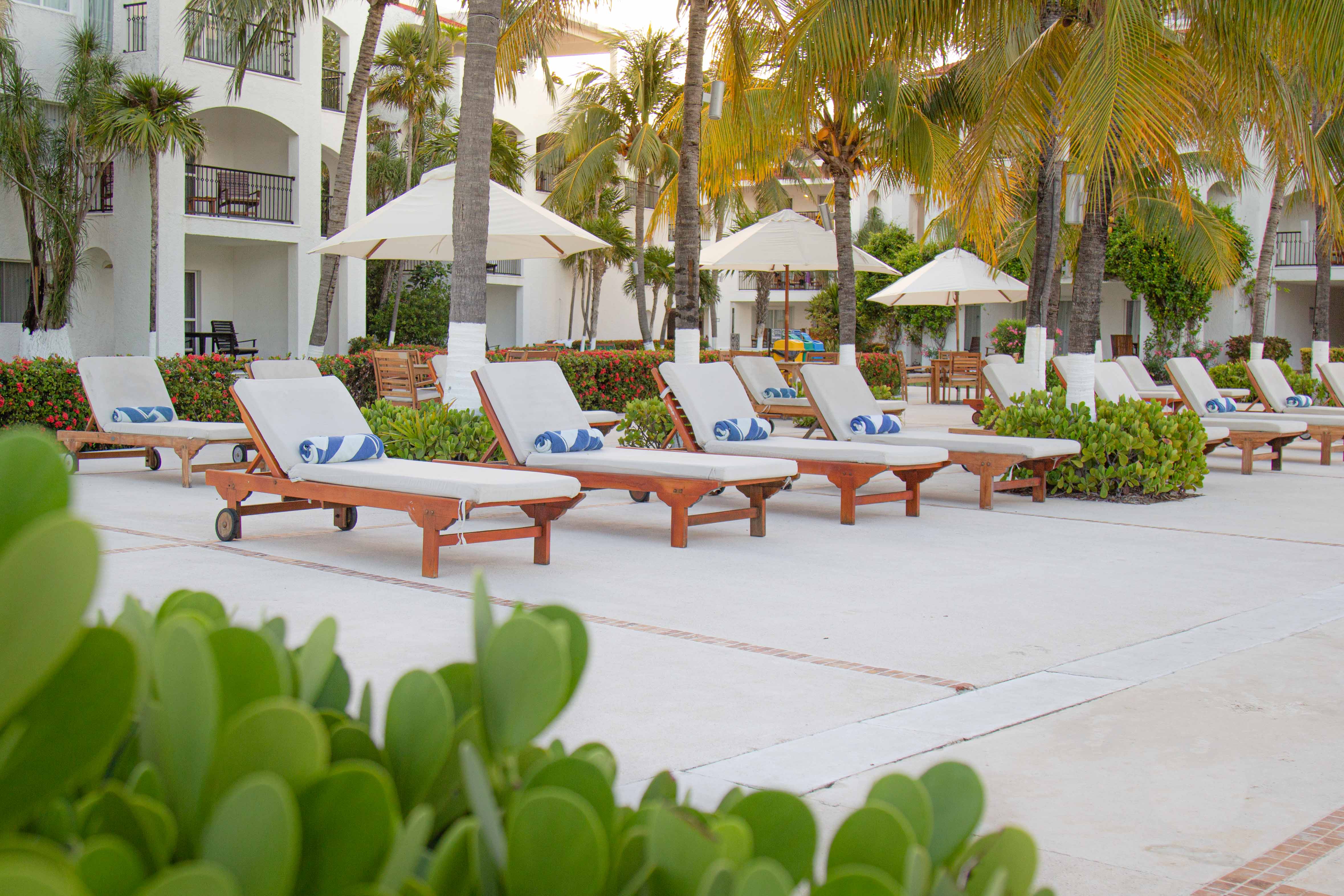 Fotos del Beachscape Kin Ha Villas & Suites, WEB OFICIAL